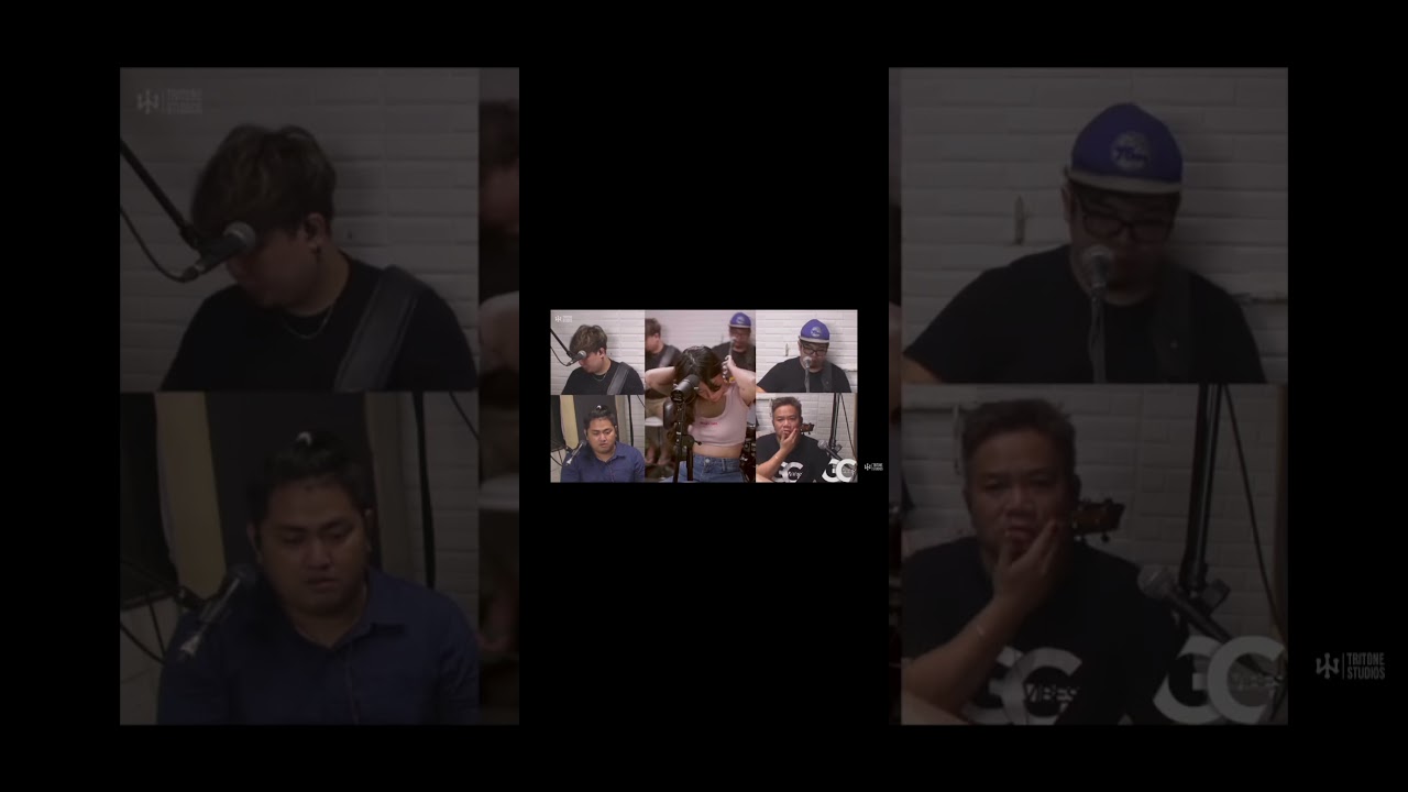 gigi de lana and erwin lacsa - i finally found someone - YouTube