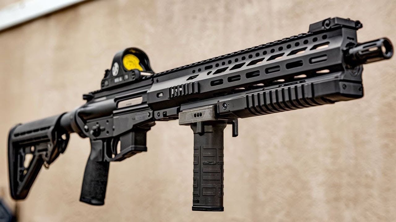 Best Next Level Tactical Shotguns 2025! Who Is The NEW #1? - YouTube