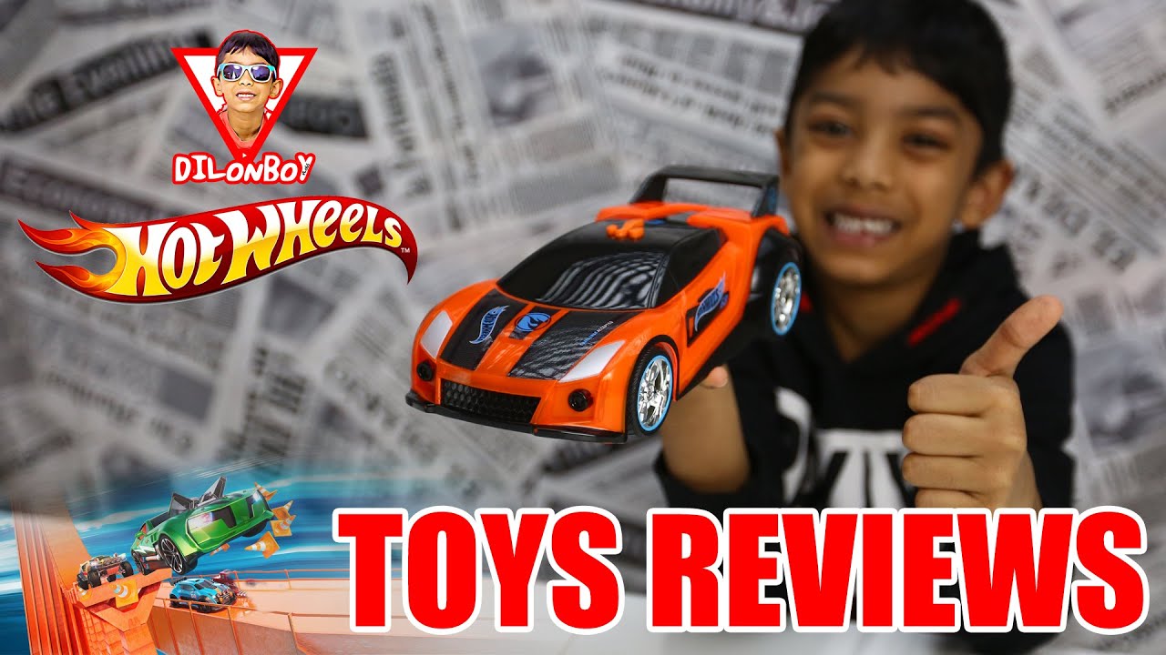 NUOVO 2020 Mondo Motors Hot Wheels Spark Racers Quick N Sik - macchina ...