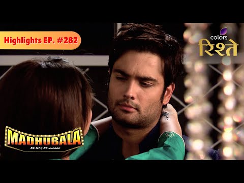 Madhubala – Ek Ishq Ek Junoon | RK’s Love Confession Leaves Madhu Speechless | Highlights