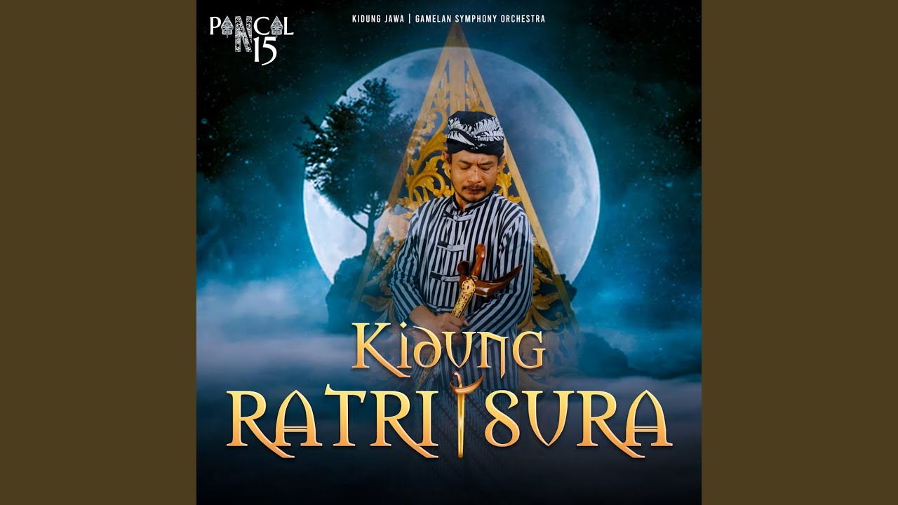 Kidung Ratri 1 Sura - YouTube