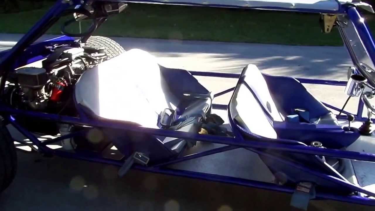 2003 CALIFORNIA CUSTOM BUILT STRETCHED STREET LEGAL SAND RAIL DUNE ...