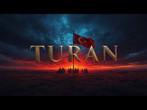 TURAN / ZİYA GÖKALP