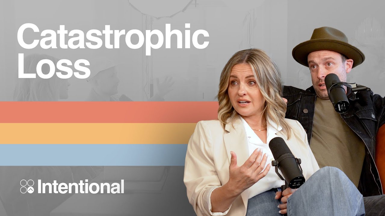 The Jauregui Story: Long-suffering, Catastrophic Loss, + The Way of ...