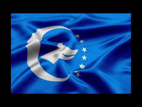 TURAN DÖVLƏTİ İNDİ QURULSAYDI? #2020