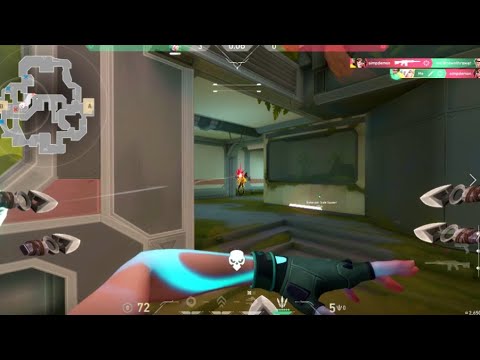 Intro 👑 (Valorant Montage) - YouTube