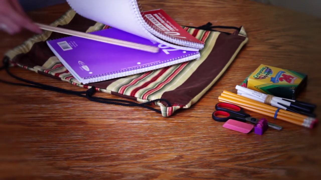 LWR School Kits: Tips and Tricks - YouTube