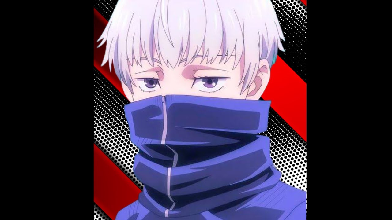 Inumaki Toge - Mark (Repost) - YouTube