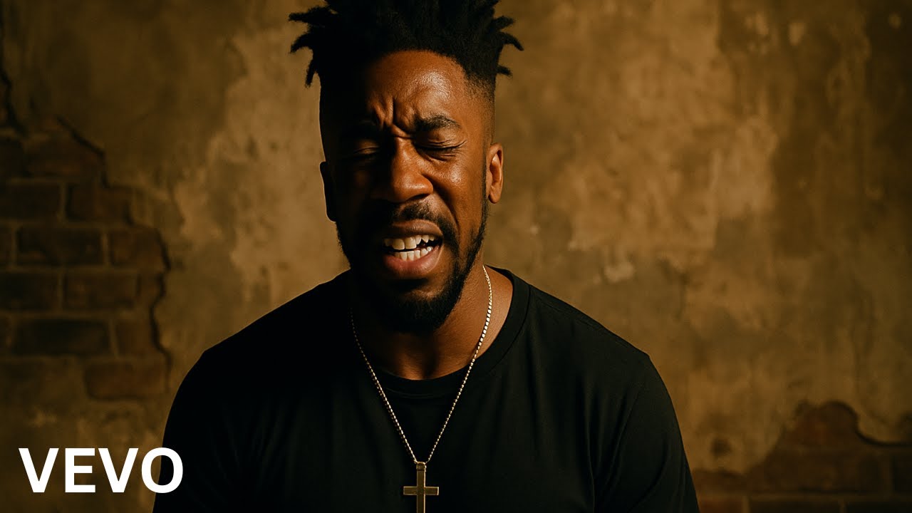 Dax – Redeemed (Powerful Gospel Rap Song Lyrics) - YouTube