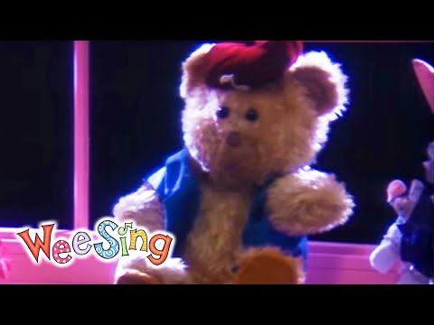 The More Wee Sing Together | Wee Sing