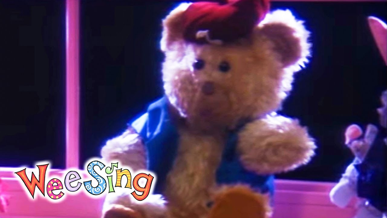 The More Wee Sing Together | Wee Sing - YouTube