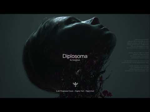 Kevin Gozk - Diplosoma (Melodic Tech - Progressive)