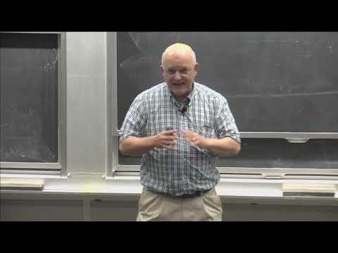 1. Introduction and Matrix Multiplication