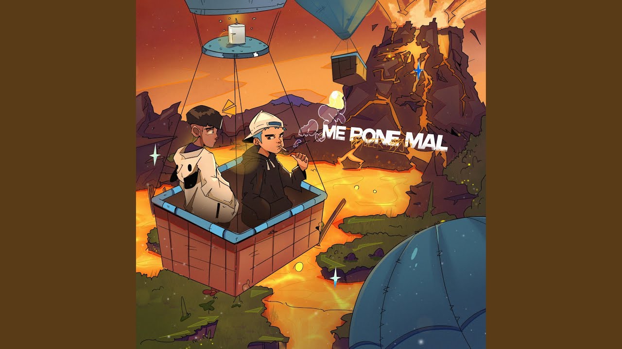 Me Pone Mal (Remix) - YouTube