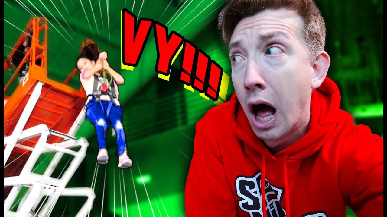 This is My Most Dangerous YouTube Video since... - YouTube