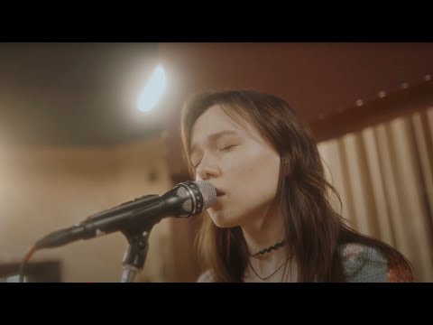 Рушана - Говори (Башня live)