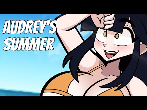 Audrey's Summer