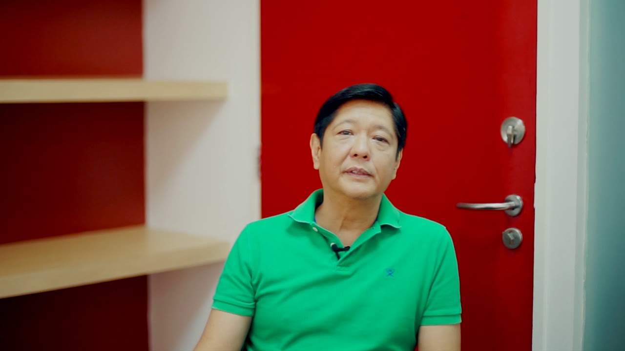 BBM VLOG #2: Fallen Not Forgotten (OFFICIAL TRAILER) | Bongbong Marcos ...