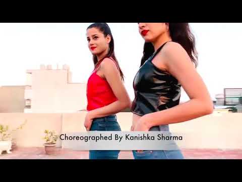 ILLegal Weapon -2.0 Dance video By .Kanishka Talent Hub. Street Dancer 3D (360)