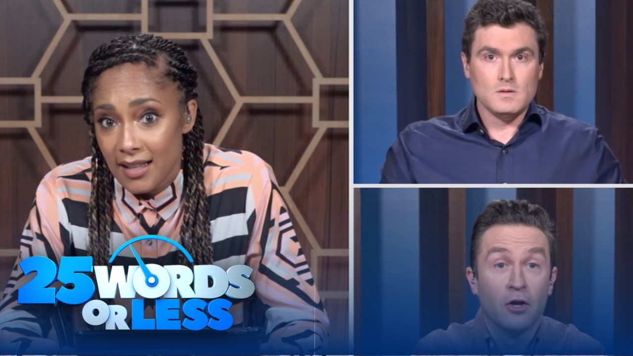 These Stars Were NOT Aligned - YouTube