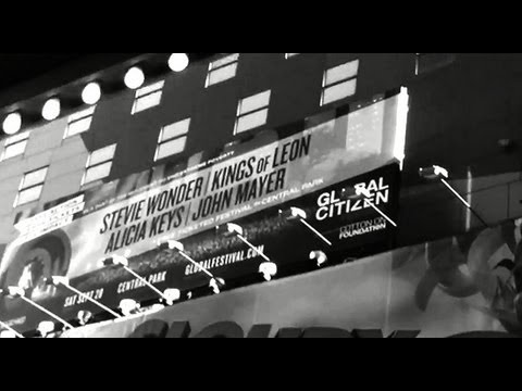 ☮Global Festival 2013☮