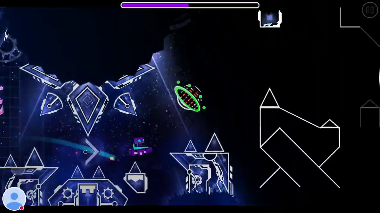 My part in superstring preview #4 - YouTube