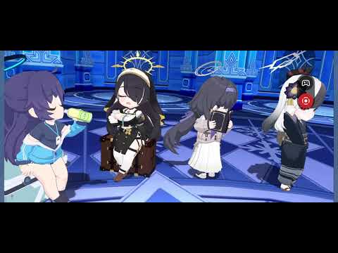 (Blue Archive) Goz Insane 2pan 27.267M - YouTube