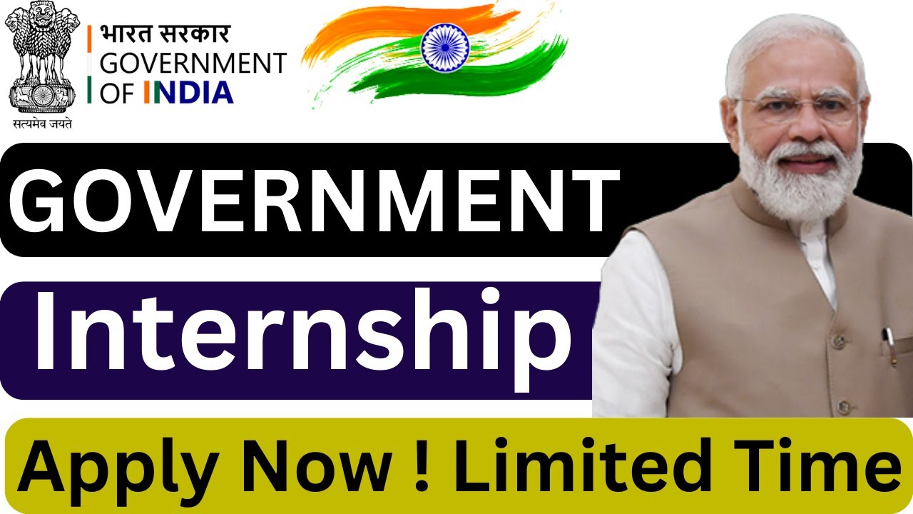 Government Internship 2023 | DigiLocker Internship | Free Internship ...