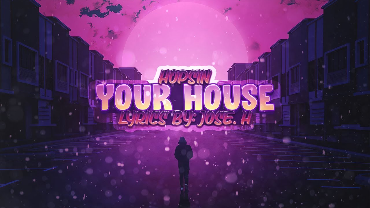 Hopsin - Your House (Lyrics) (Sub. Español/English) - YouTube