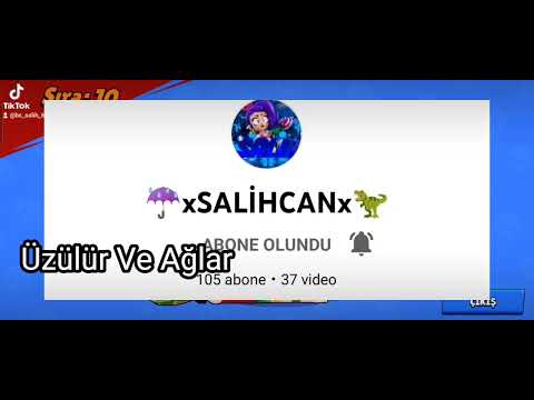 Ben Ölsem Agalar Ne Yapar?