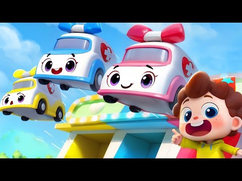 I Am Angry Song | Sharing is Caring | Feelings and Emotions | Nursery ...