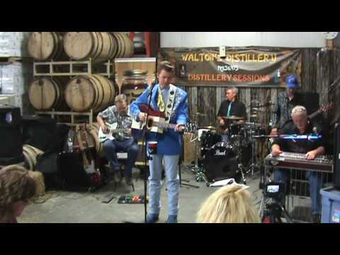 Russ Varnell - Big in Vegas - YouTube