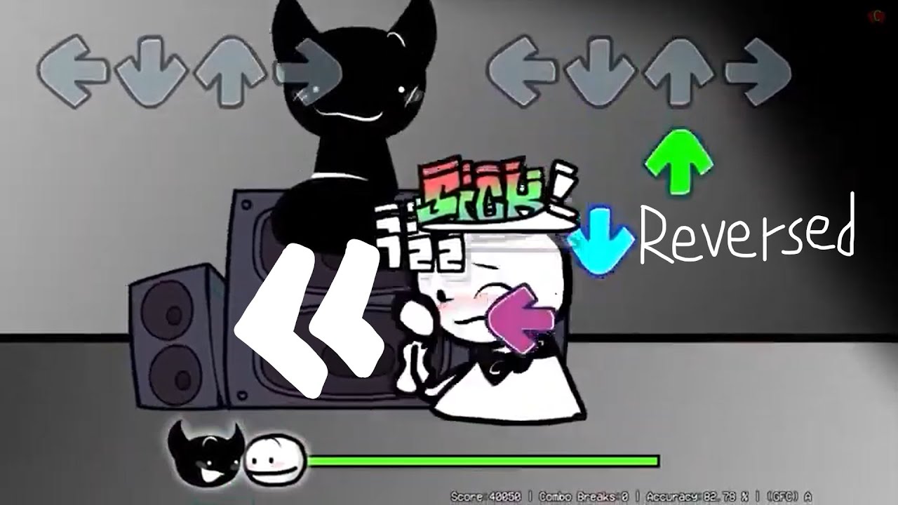 FNF Bob And Opheebop The Date Full WeeK Over Saltys Sunday Night ...