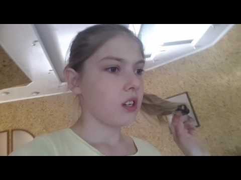 #006VLOG/ВЫРВАЛА СЕБЕ ЗУБ !!! / АААА КАК БОЛЬНО !
