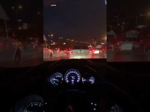 Renault Megane Gece Snap #4