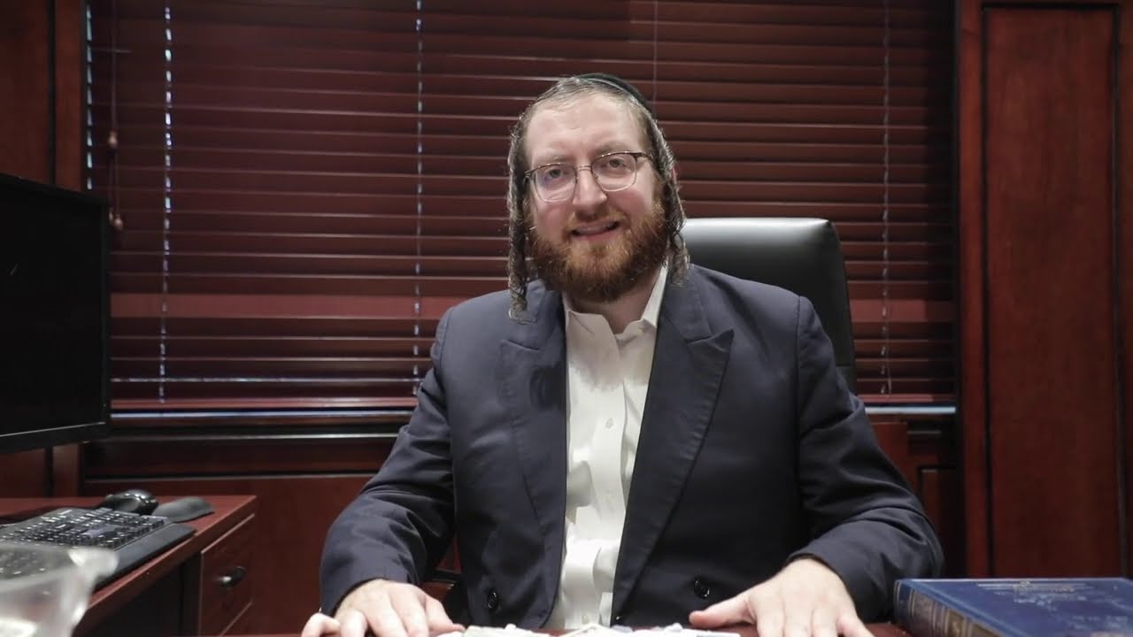 Mordy Getz: Sponsor Groceries for Orphans & Widows Who Lost Their ...