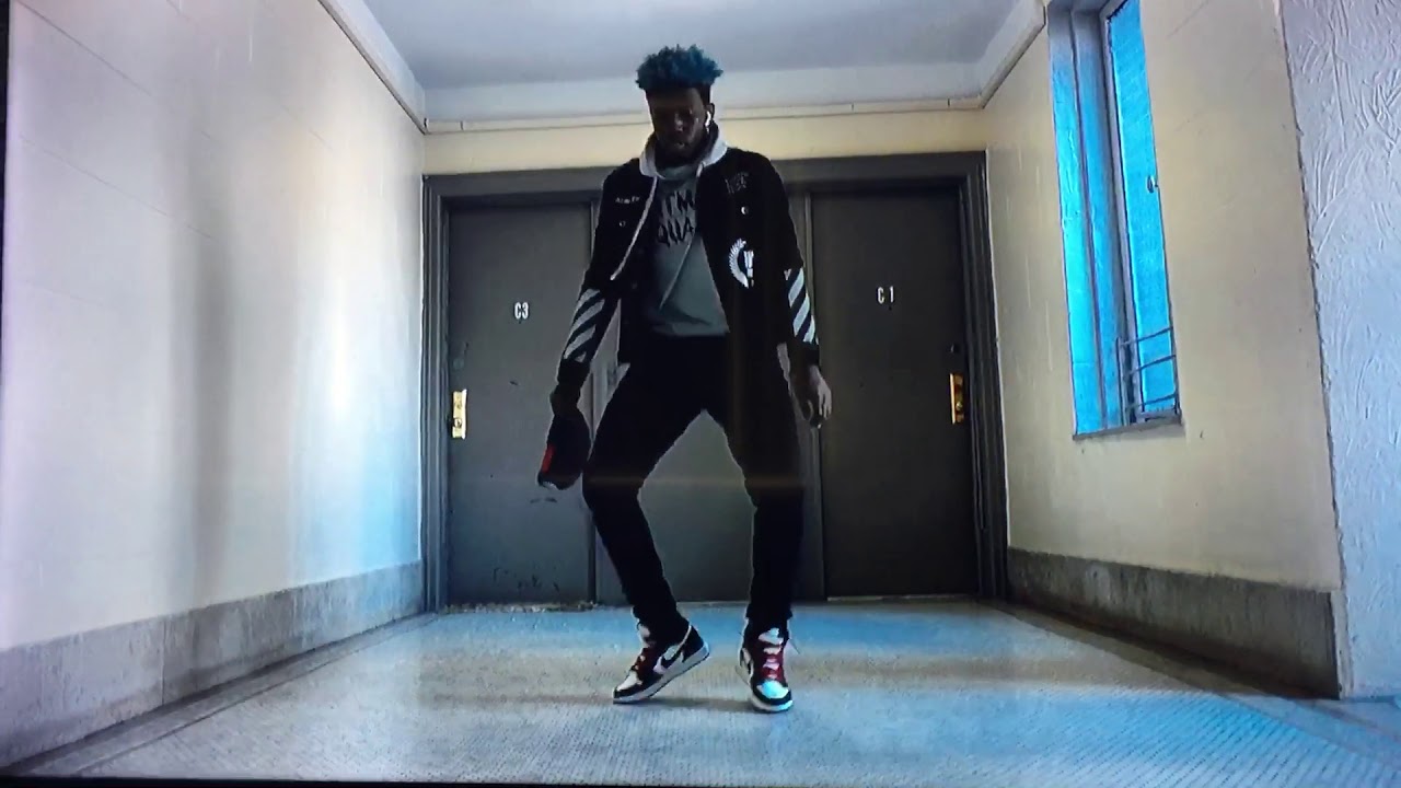 Dance monkey lord HEC - YouTube