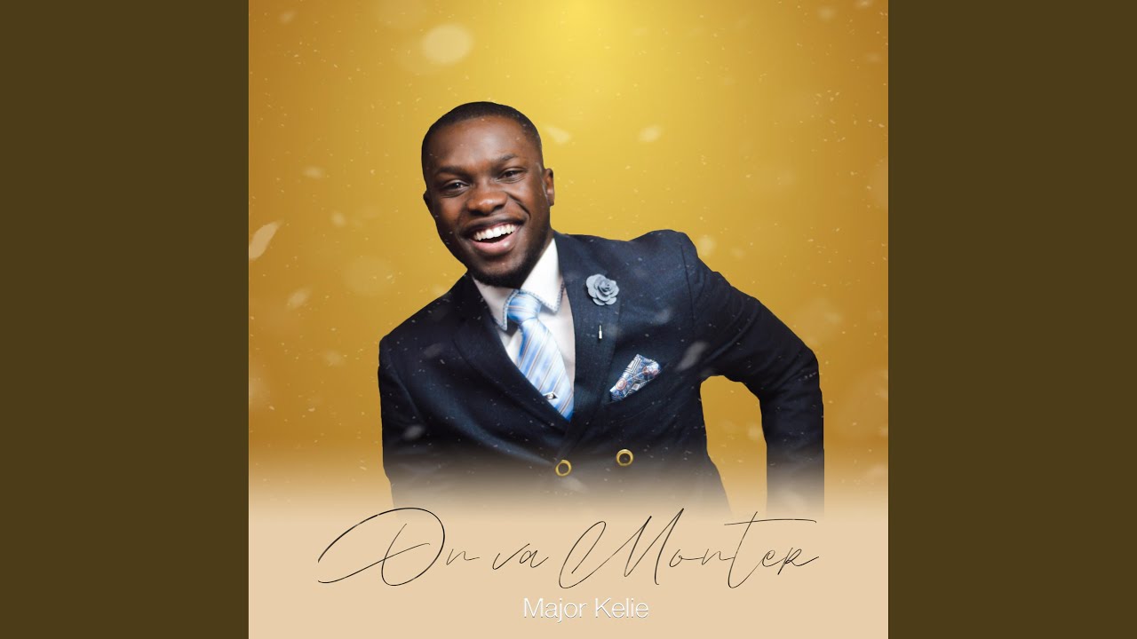 Ya Jesus (feat. Joel Rio) - YouTube