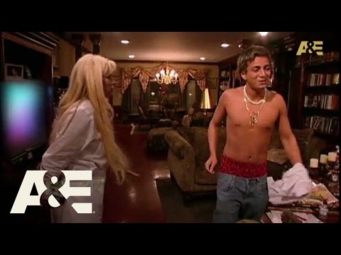 Growing Up Gotti:10 Years Later: Always Shirtless | A&E