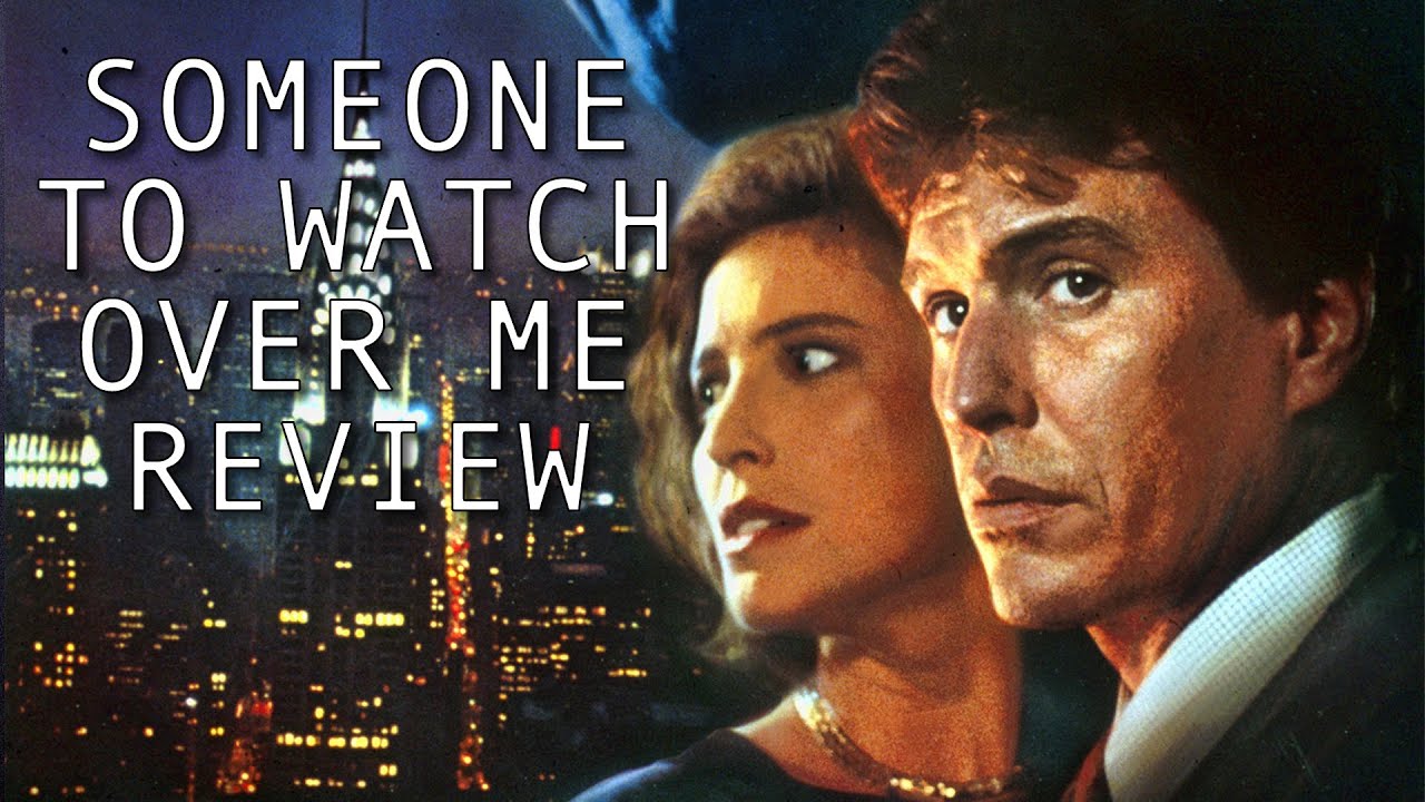 Someone to watch over me | Movie Review | 1987 | Indicator # 197 ...