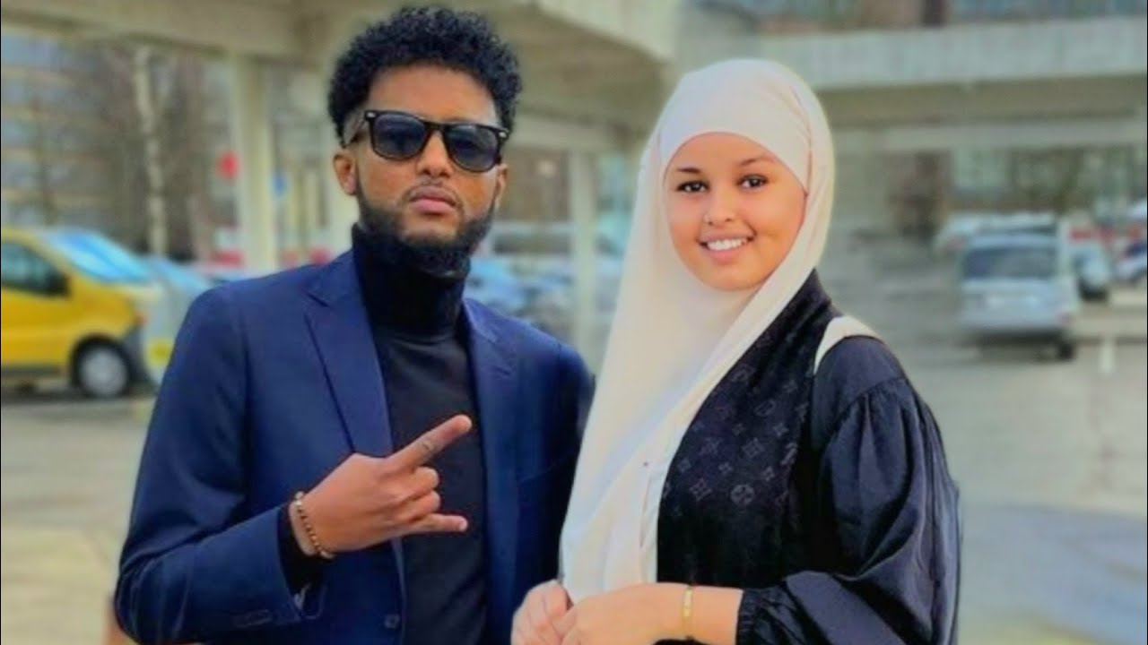 Gulled Simba - Dhankaygu Wakhtigu U Dhaaminayaa | Hees Cusub 2023 Bilaa ...