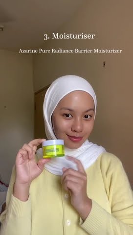 Starting simple with Azarine: A beginner's guide to basic skincare 🌿💧 ...