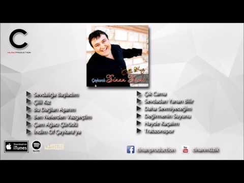 Sinan Sami - Bu Dağları Aşarım  ✔️