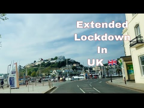 Lockdown Extended Update - YouTube