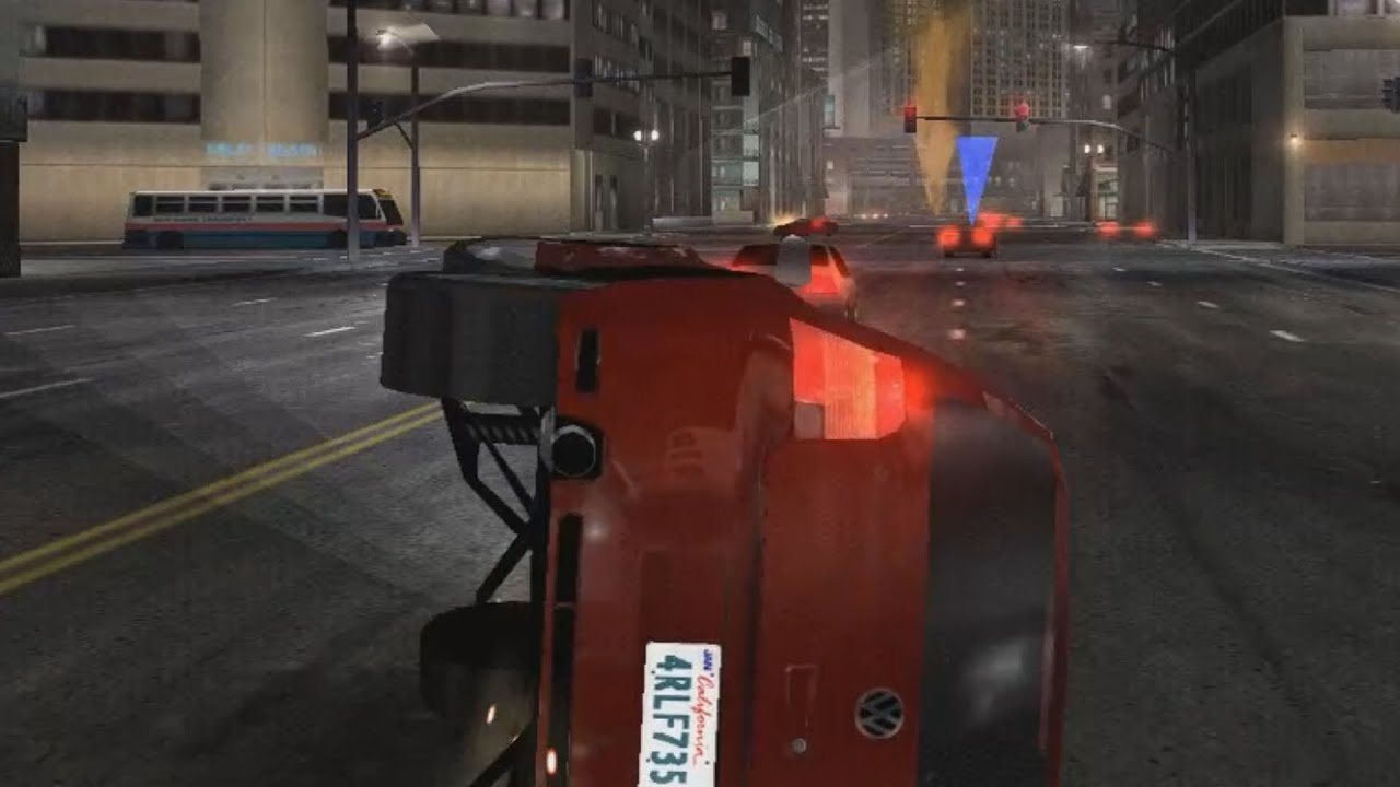 MR SWERVE BEND THAT CORNER WHOAAAA (Midnight Club 3 Dub Edition) - YouTube