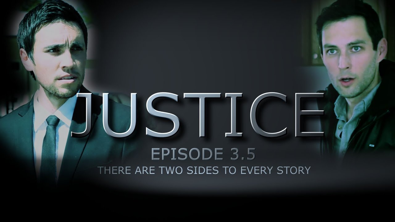 Justice Episode 3.5 (Featuring Chester See) - YouTube