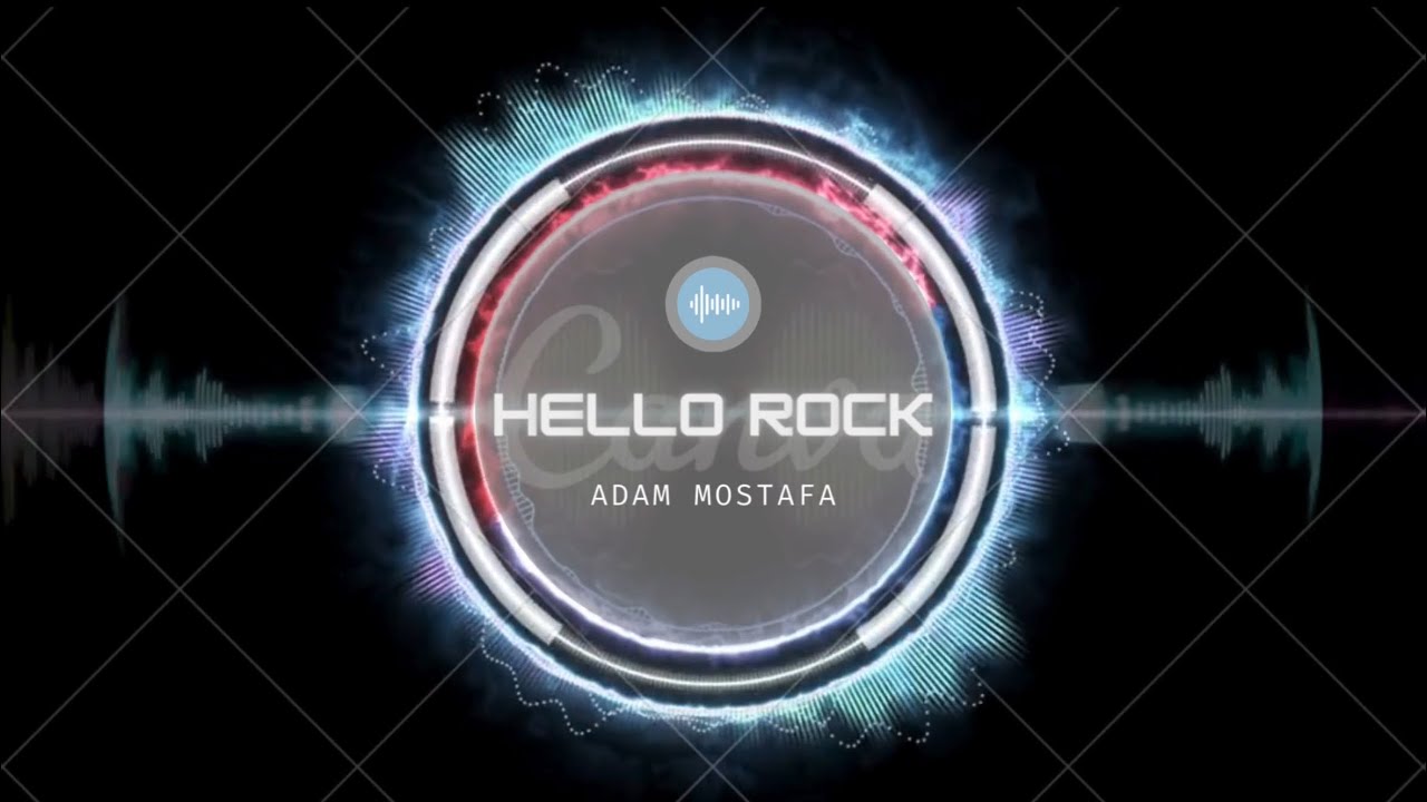 Hello Rock (Official Music) - YouTube