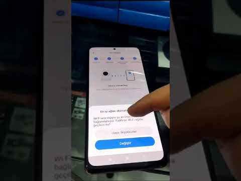 CMR 19 WİFİ  AMPÜL KAMERA EKLEME VİDEOSU
