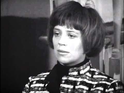 Hunters Walk - Local Knowledge clip (ITV/ ATV 11 Jun 1973) - YouTube
