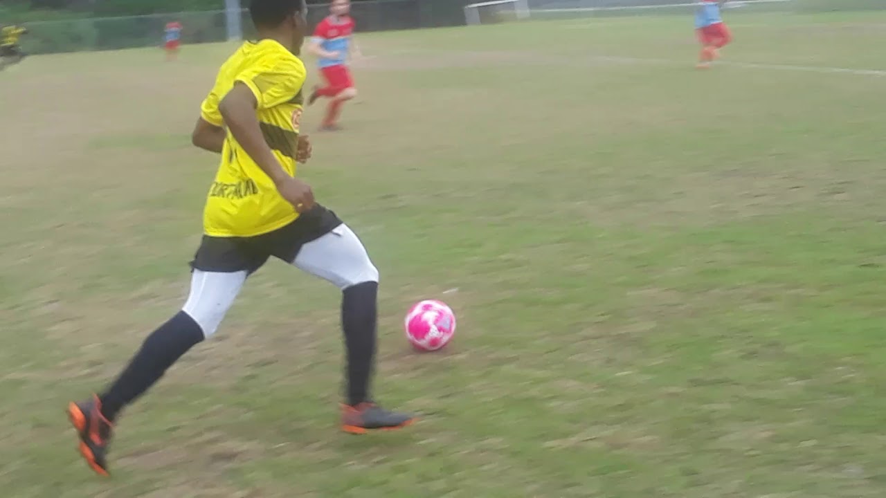 Where play with "Soccer" win - YouTube
